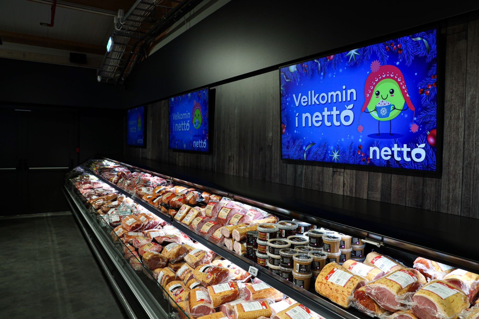 How one of Iceland's Biggest Supermarket Chains Improved Store ...